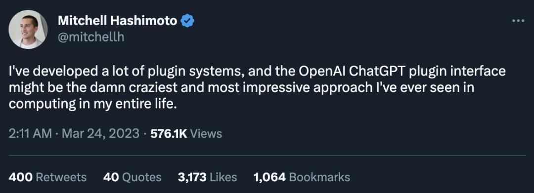 ChatGPT：我终于可以联网了-36氪