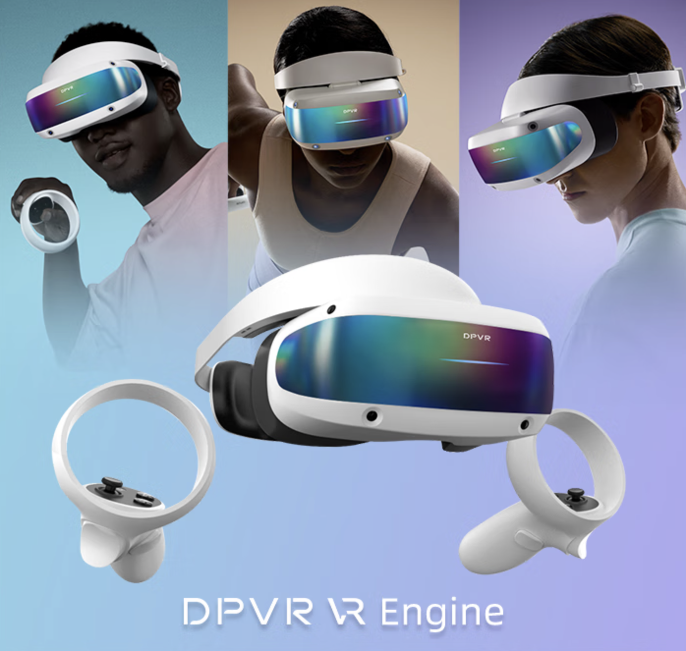 这款最接地气的 VR，上周融资了过亿元-36氪