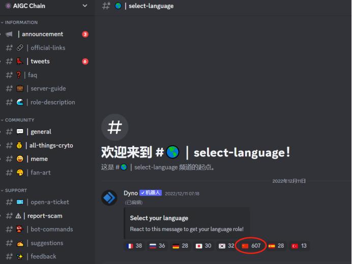 区块链项目归零，AIGC Chain能否助力“大割”翻身变大哥？-36氪