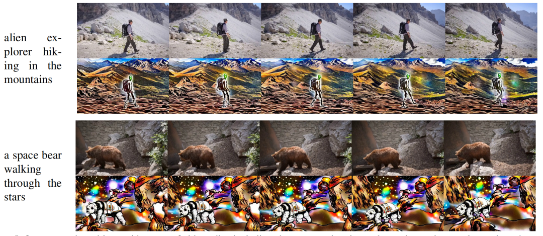 Runway：AI Native Tools工厂，视频生成领域的字节跳动-36氪