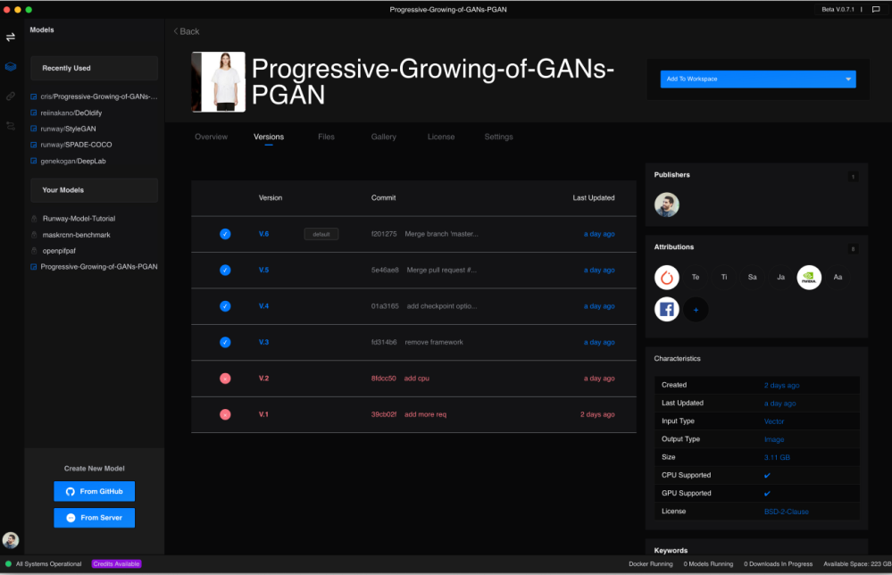 Runway：AI Native Tools工厂，视频生成领域的字节跳动-36氪