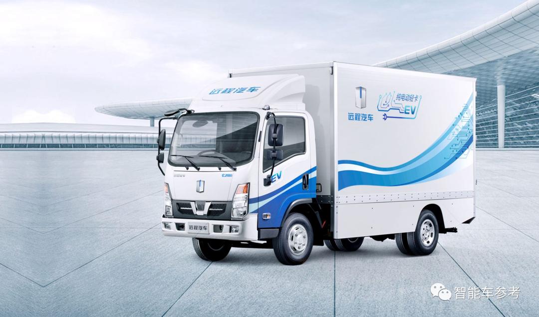 李书福旗下商用车独角兽，被曝启动赴美IPO-36氪