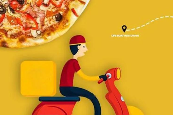 首个披萨IPO，达美乐中国市值60亿港元-36氪