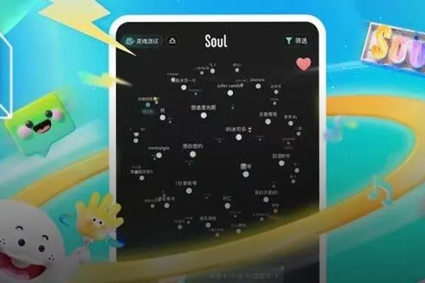 Soul更新招股书：2022年营收同比增长超30%，经调整净亏损收窄超95%-36氪