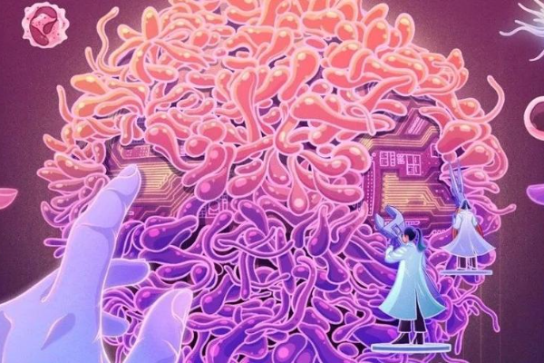 Science AI大潮已至，科技部亲自下场出大动作-36氪