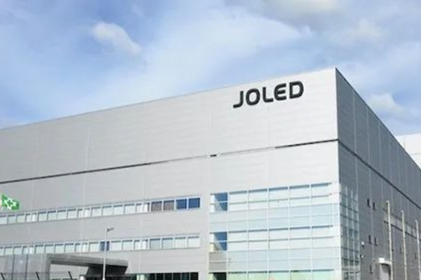 JOLED申请破产，日本国产OLED遇挫-36氪