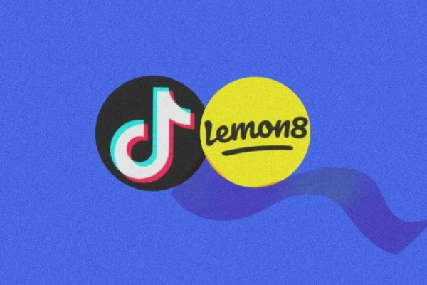 TikTok还在“历劫”，字节Lemon8又入美国总榜Top10-36氪