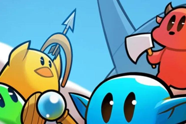 游戏悄悄登上免费榜前十，它想做下一个Habby？-36氪