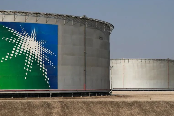 中东资本，加仓中国-36氪