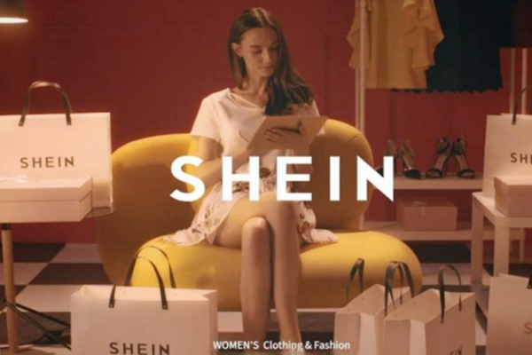 在美陷关停风险，SHEIN的麻烦大了-36氪