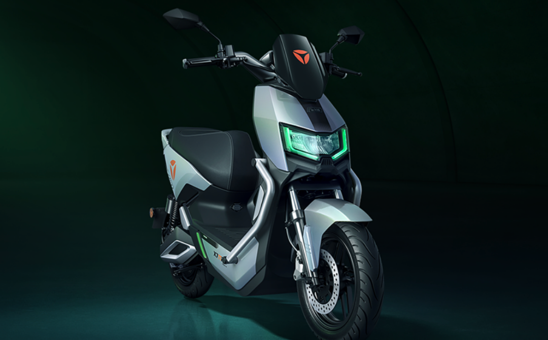 高端车降价，雅迪认清现实-36氪