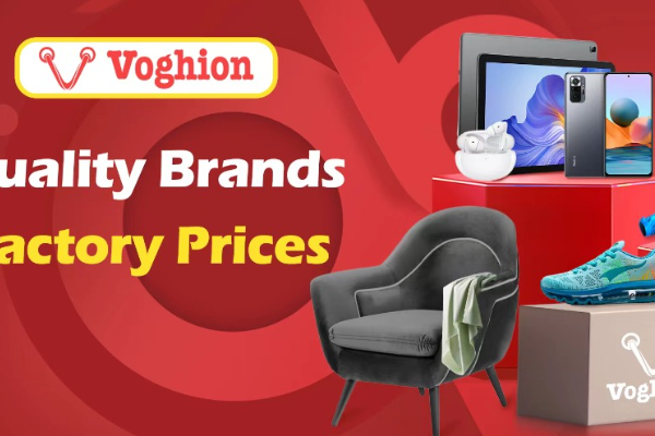 阿里前高管创业，跨境电商平台「Voghion」抓住海外中产的新需求｜早期项目-36氪