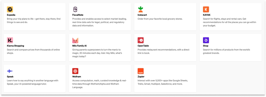 OpenAI无意间发现了一个有史以来最赚钱的商业模式-36氪