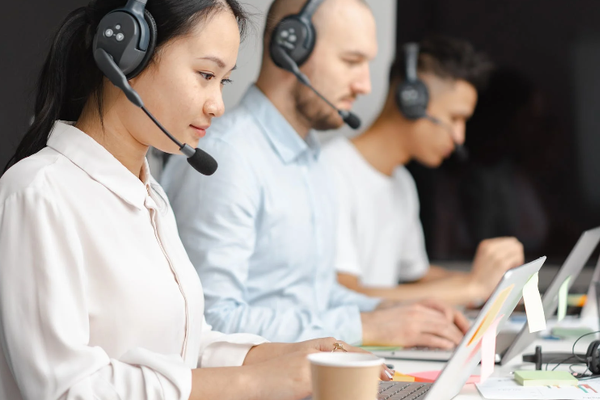 海外new things | 自动化技术初创「Parloa」A轮融资2000万欧元，用对话式人工智能技术协助客服中心-36氪