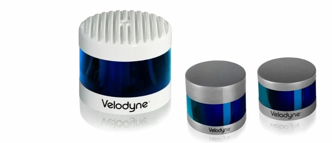 激光雷达价格战，没有赢家-36氪