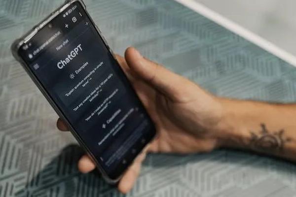 这些让人惊呼好用的神器背后，原来都是ChatGPT-36氪