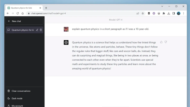 11个优化ChatGPT“提示词”的技巧，让你得到更好的答案-36氪