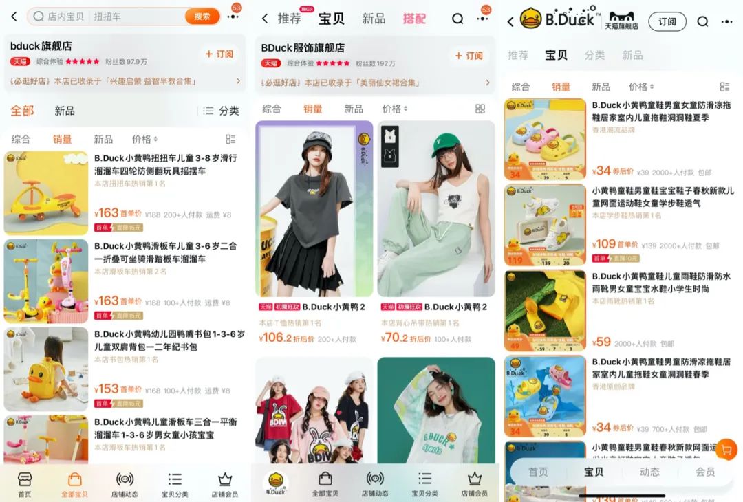 小黄鸭22年营收1.9亿，花700万投了一家“潮玩公司”-36氪