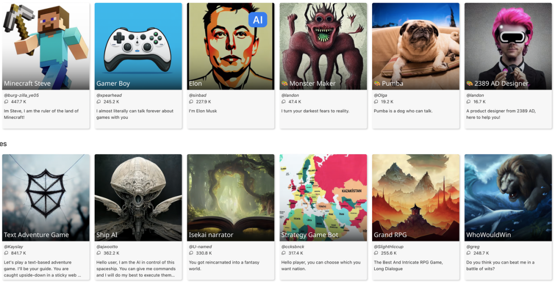 The Age of AI：大模型及OpenAI投资思考-36氪