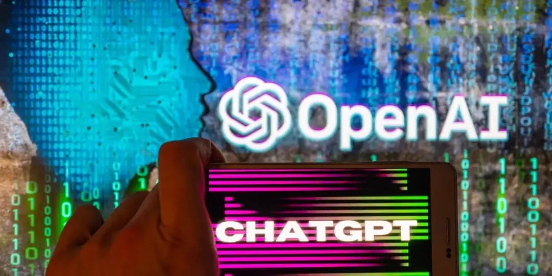 揭开OpenAI创业秘史，ChatGPT的真正推手原来是他-36氪