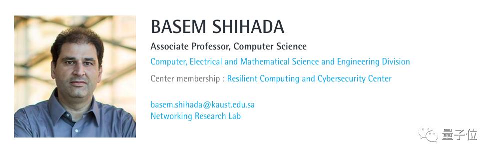 用阳光代替WiFi信号连网，沙特科学家这成果亮了-36氪