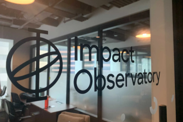 「Impact Observatory」完成590万美元种子轮融资，AI遥感监测气候和环境风险-36氪