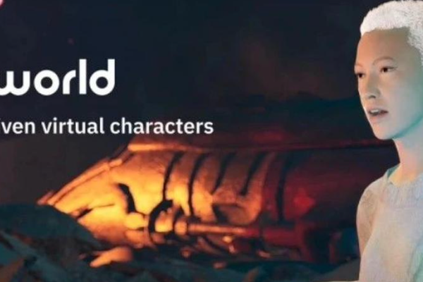 Inworld：AI NPC能否将《失控玩家》的游戏体验带入现实？-36氪