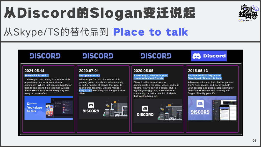 Discord和它的中国“学徒”们-36氪