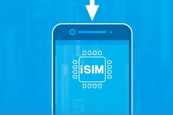 iPhone 15将在更多国家推eSIM版，“新人”iSIM都已登场-36氪
