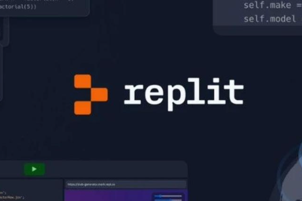 Replit：“人人可编程”的探索者，代码生成时代的Figma-36氪