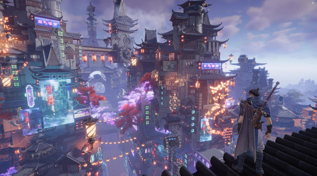 两年了，完美世界的24款产品怎样了？-36氪