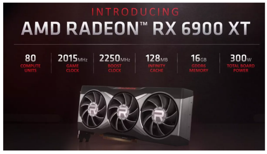 AMD、英伟达，显卡战火依旧-36氪