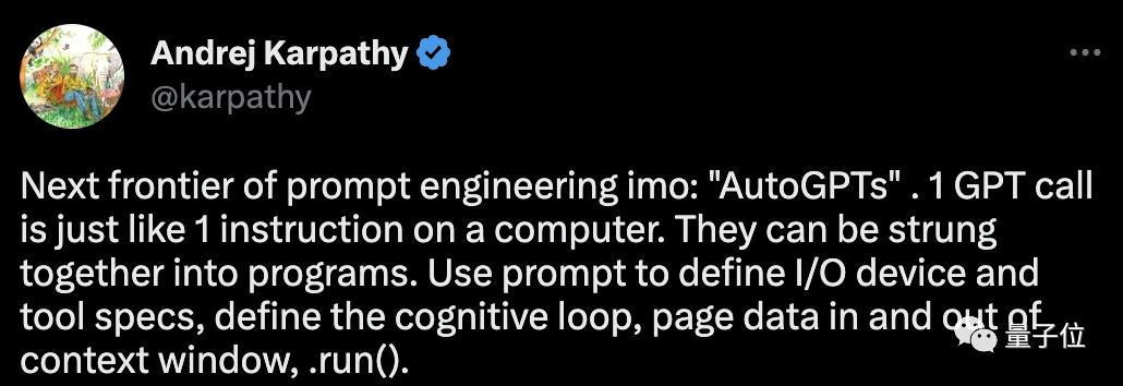 本周最火AutoGPT：GitHub3.6万+标星，解决复杂任务全程无需人类插手-36氪