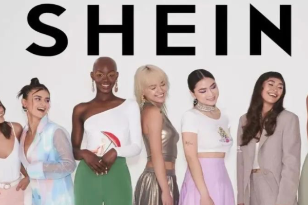 掌握中式营销密码的SHEIN和TEMU，暴揍美国零售同行-36氪