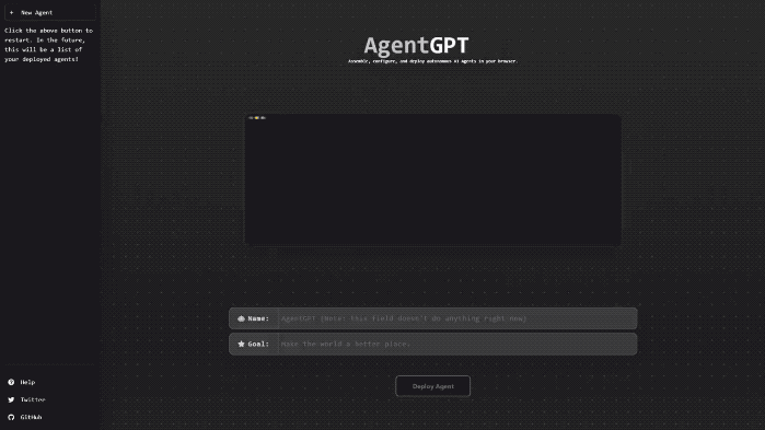 本周最火AutoGPT：GitHub3.6万+标星，解决复杂任务全程无需人类插手-36氪