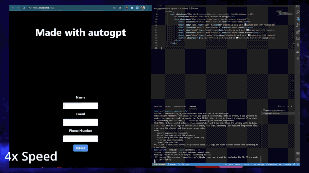 本周最火AutoGPT：GitHub3.6万+标星，解决复杂任务全程无需人类插手-36氪