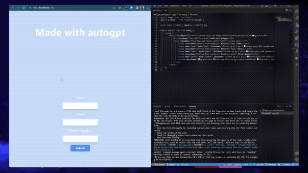 本周最火AutoGPT：GitHub3.6万+标星，解决复杂任务全程无需人类插手-36氪