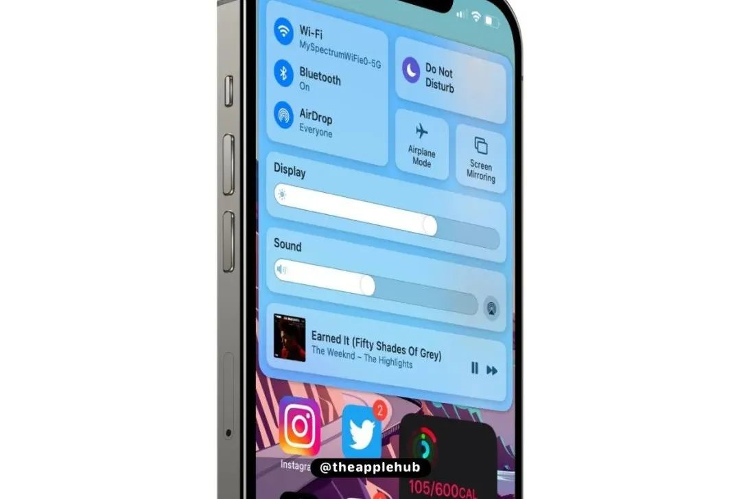 iOS 17携重磅更新要来了：界面大改，能分屏能双开，抛弃一众老机型-36氪