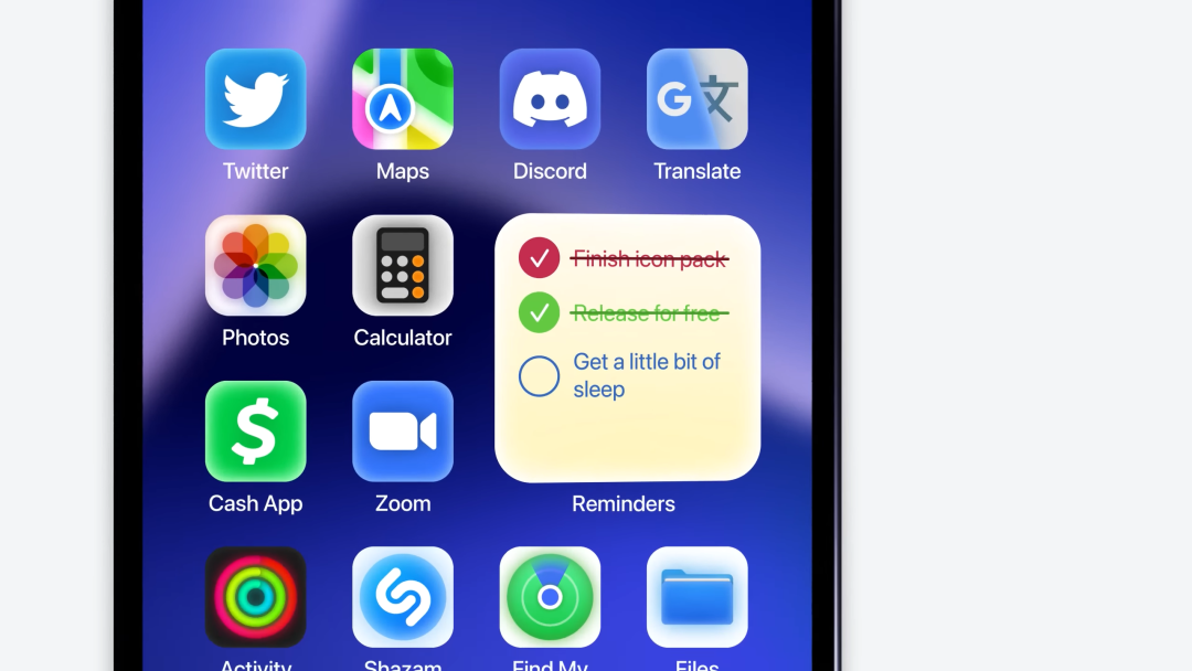 iOS 17携重磅更新要来了：界面大改，能分屏能双开，抛弃一众老机型-36氪
