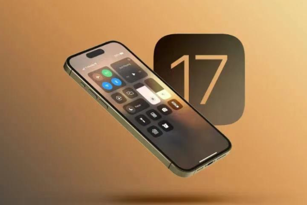 iOS 17携重磅更新要来了：界面大改，能分屏能双开，抛弃一众老机型-36氪