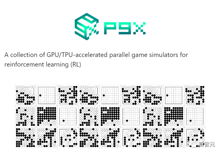 切换JAX，强化学习速度提升4000倍，牛津大学开源框架PureJaxRL，训练只需GPU-36氪