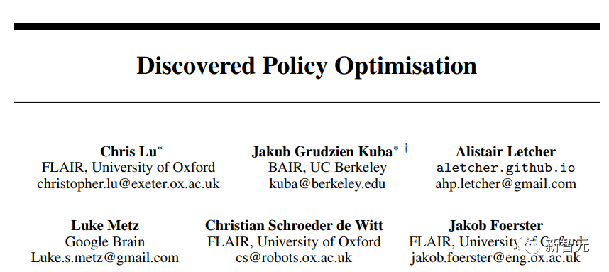 切换JAX，强化学习速度提升4000倍，牛津大学开源框架PureJaxRL，训练只需GPU-36氪