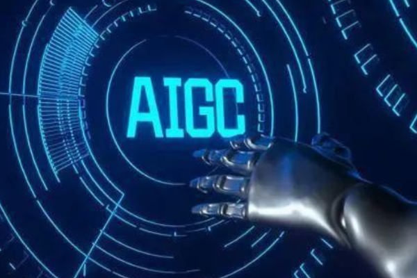 当数字银行“恋上”AIGC-36氪