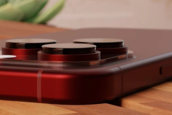 你想知道的iPhone 15方方面面都在这里了-36氪