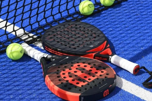 AI 眼中的最火运动，Padel 到底是个啥？-36氪