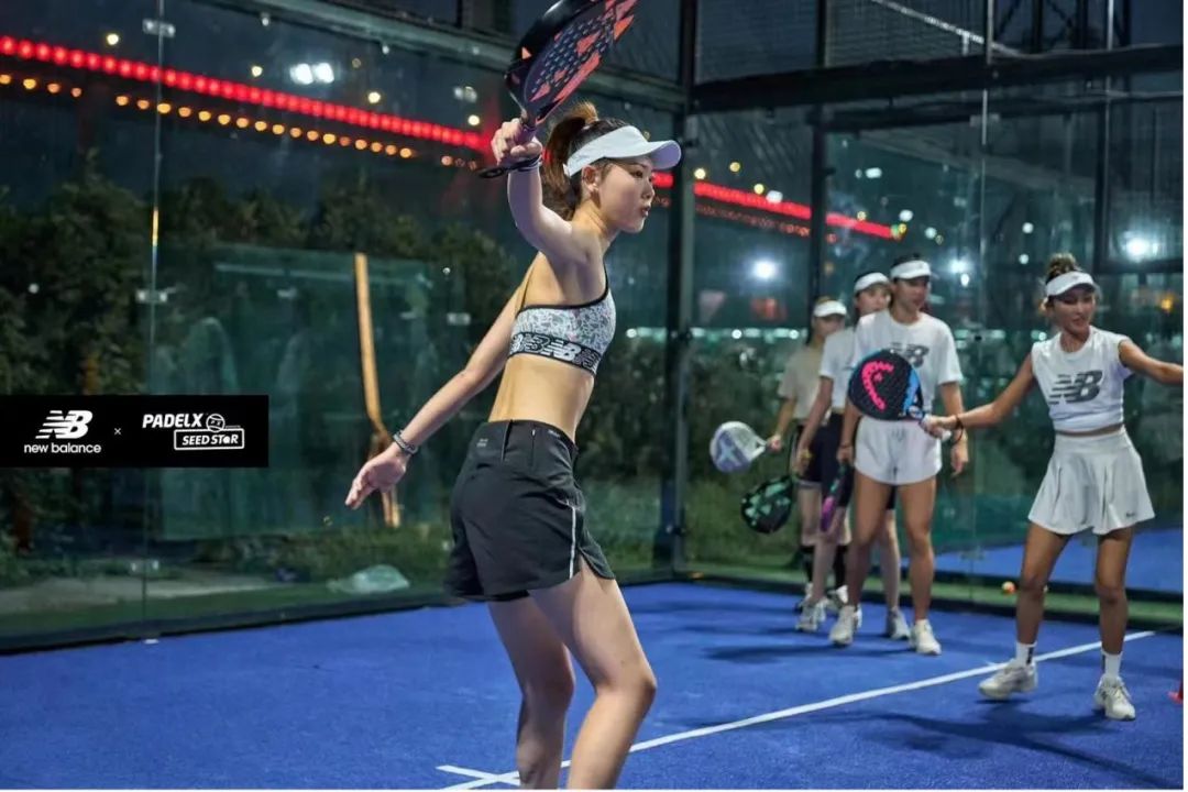 AI 眼中的最火运动，Padel 到底是个啥？-36氪