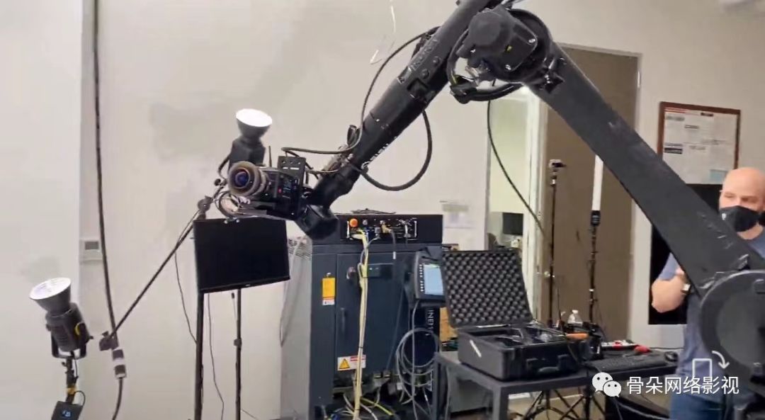 风靡欧美的Glambot，为何在中国水土不服？-36氪