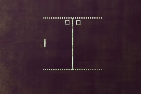 1972到2023，《Pong》仍然在影响着游戏界-36氪