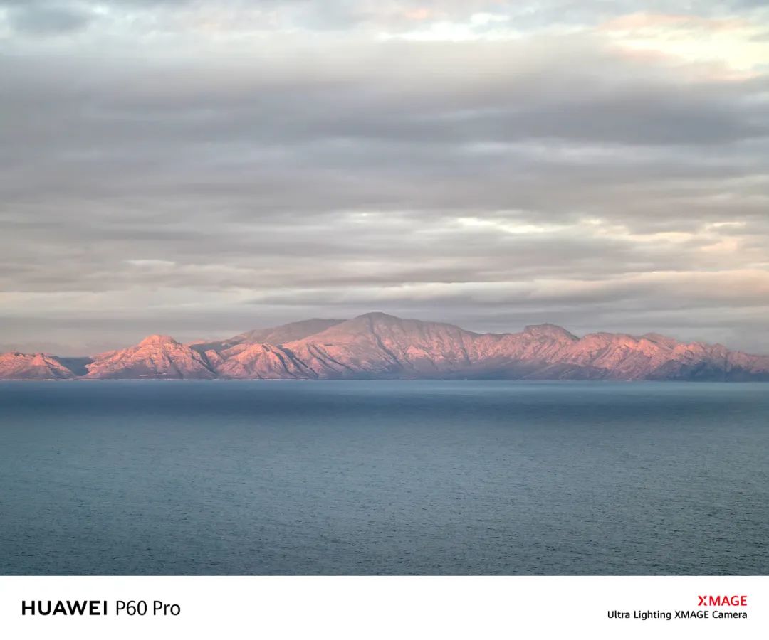 XMAGE：华为的影像升维之战-36氪