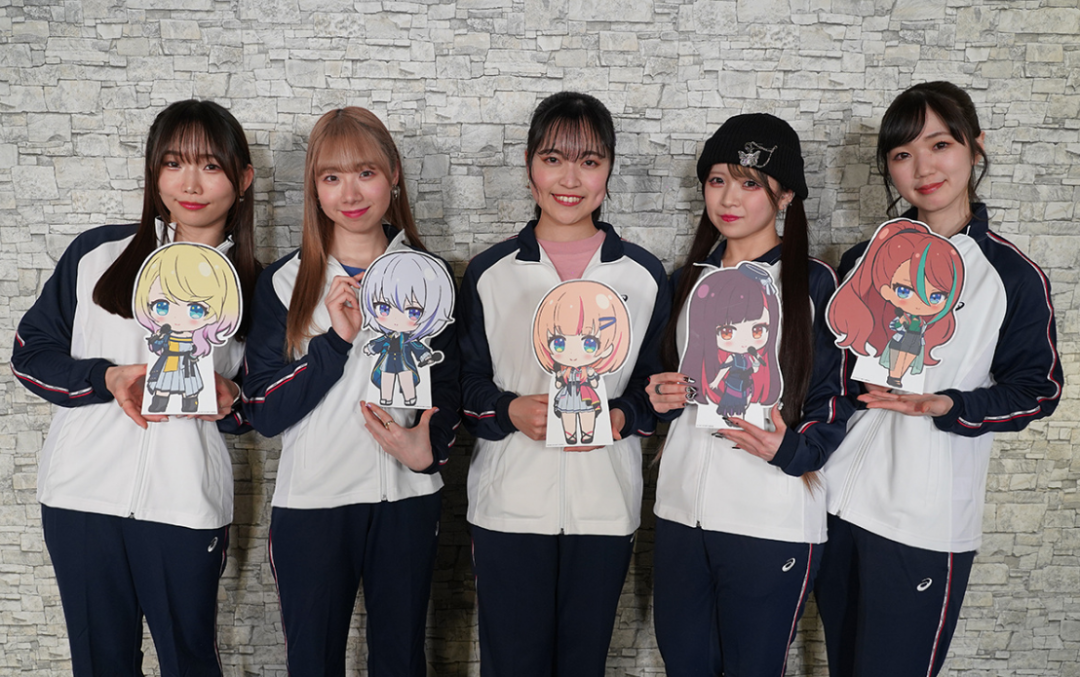 老婆饼里没老婆，绊爱动画里没绊爱-36氪